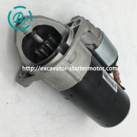 China EexcavaStart Lombardini Ldw 1503M Starter Motor 5840191 58401910 19785N 0001109019 for sale
