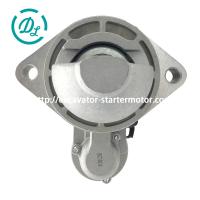 China EexcavaStart 96627034 96843574 Starter Motor 30339N 8EA012526001 8EA738259101 for sale