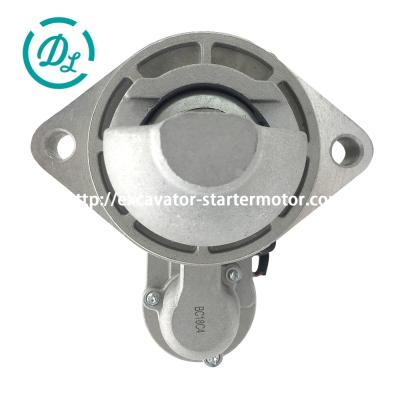 China EexcavaStart 96627034 96843574 Starter Motor 30339N 8EA012526001 8EA738259101 for sale