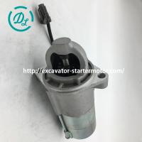 China EexcavaStart 96627034 96843574 Starter Motor 30339N 8EA012526001 8EA738259101 for sale