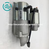 China EexcavaStart 96627034 96843574 Starter Motor 30339N 8EA012526001 8EA738259101 for sale