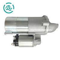 China EexcavaStart 96627034 96843574 Starter Motor 30339N 8EA012526001 8EA738259101 for sale