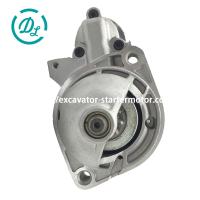 China EexcavaStart 12V 10T 2KW 0001109014 0001109036 0001109250 0001109290 Starter Motor for sale