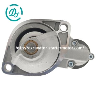China EexcavaStart 0001107057 0001107058 0001108050 1986S00657 Starter Motor 12V 9T 1.4KW for sale