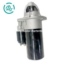 China EexcavaStart BMW Starter Motor 12V 9 Teeth 0001108210 0001109009 0001110028 18365N for sale