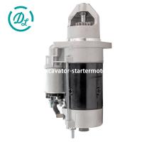 China EexcavaStart 0001231014 0001360061 24 Volt 11 Tooth Starter Motor Volvo Truck 18942N for sale