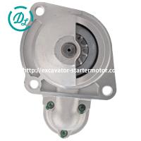 China EexcavaStart 0001231014 0001360061 24 Volt 11 Tooth Starter Motor Volvo Truck 18942N for sale