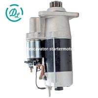 China EexcavaStart 0001330013 000133069 0001330070 Bosch Starter Motor Man Howo Truck for sale