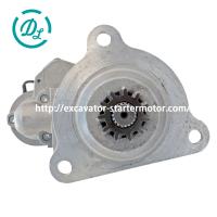 China EexcavaStart 0001330013 000133069 0001330070 Bosch Starter Motor Man Howo Truck for sale