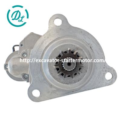 China EexcavaStart 0001330013 000133069 0001330070 Bosch Starter Motor Man Howo Truck for sale