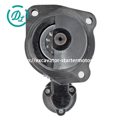 China EexcavaStart KHD Engine Starer Motor 0001364101 0001364300 04191105 1179595 11 Teeth for sale