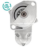 China EexcavaStart Kuhner Tractor Bosch Starter Motor 0001262032 296190800 296195620 for sale