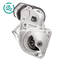 China EexcavaStart F002G20904 F002G70614 BC4511001BA Ford Cargo Starter Motor 12 Teeth for sale