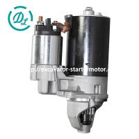 China EexcavaStart Lombardini Starter Motor 563R0780 0001107084 0001107090 11 Teeth 114105 for sale