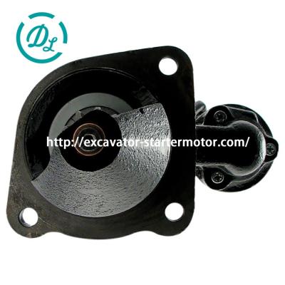 China EexcavaStart Foton Starter Motor Volvo 11702594 8113096 9011702594 T73701017 18251N for sale