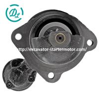 China EexcavaStart Bosch Starter Motor 0001360056 0001368028 0986012940 18250N 9 Teeth for sale