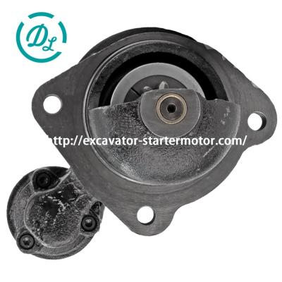 China EexcavaStart Bosch Starter Motor 0001360056 0001368028 0986012940 18250N 9 Teeth for sale
