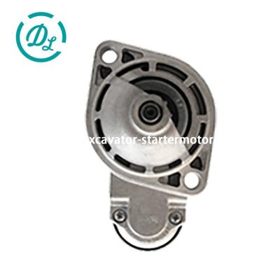 China EexcavaStart 2040077-8 2010077-1 AZE6588 Starter Motor 12V 2.3KW IS1125 11131406 for sale