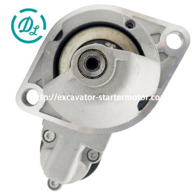 China EexcavaStart Bosch Starter Motor 0001109029 0001110033 0001115042 0001214002 12V for sale