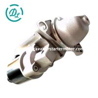 China EexcavaStart 319-7351 340-8308 717/36700 Starter Motor Perkins Engine 17300N 18948N for sale