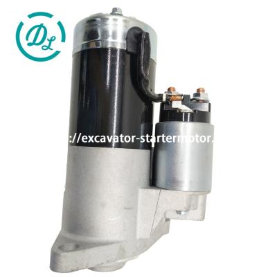 China EexcavaStart Perkins Engine Starter Motor 12V 11T 2KW OEM 185086291 185086410 for sale