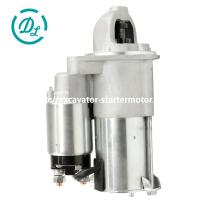 China EexcavaStart 12V Starter Motor 9000890 8000158 for Hyster Lift Trucks for sale