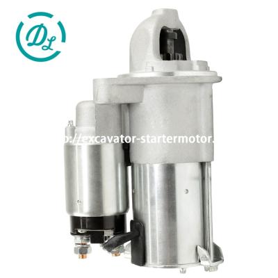 China EexcavaStart 12V Starter Motor 9000890 8000158 for Hyster Lift Trucks for sale
