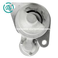 China EexcavaStart 12V Starter Motor 9000890 8000158 for Hyster Lift Trucks for sale