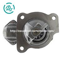 China EexcavaStart 12V 10T Starter Motor for Massey Ferguson Tractors OEM 10461598 for sale