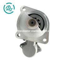 China EexcavaStart Cummins 12V 10T Starter Motor 10461446 for Excavator for sale