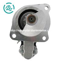 China EexcavaStart Perkins Excavator Starter Motor 12V 10T 2.1KW 1873A013 2873A016 for sale
