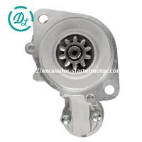 China EexcavaStart 32A66-00301 M8T75171 S4S Excavator Starter Motor 12V 10T 2.2KW for sale