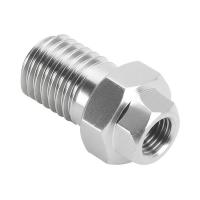 China EexcavaStart ISUZU 4JG1 Engine Oil Drain Plug 9-09662012-0 for sale