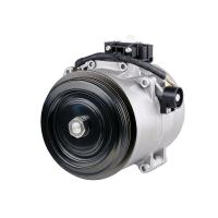 China EexcavaStart Hitachi ZX690-5A 24V AC Compressor OEM 4709228 for sale