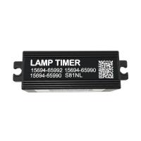 China EexcavaStart Kubota Excavator Lamp Timer DC12V OEM 15694-65992 15694-65990 for sale