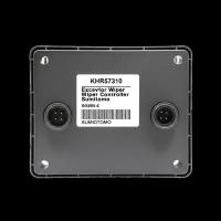China EexcavaStart Sumitomo SH200-6 Excavator Wiper Controller KHR57310 24V for sale