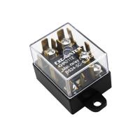 China EexcavaStart Sumitomo KHR2112 Battery Main Relay BS24-5C-S 24VDC for sale