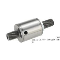China EexcavaStart 6675534 Excavator Expansion Valve 24V for 331 773 S150 S330 S160 T320 for sale