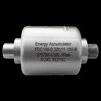 China EexcavaStart DL Energy Accumulator FDC100-0.32D for XCMG XE215C Excavator for sale