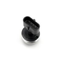 China EexcavaStart Kerma 4JA1 Excavator Temperature Voltage Sensor 9V-36V 45549710 for sale