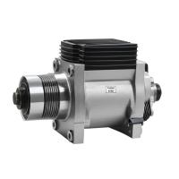 China EexcavaStart 24V Air Compressor 630-3509100A for Yuchai 6108 Excavator for sale