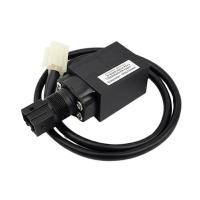 China EexcavaStart Sumitomo SH200-5 Excavator Throttle Switch Sensor KHR2751 for sale