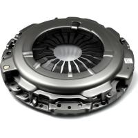 China EexcavaStart HOWO Truck Clutch Disc WG9525160004 OEM Spare Part for sale