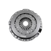 China EexcavaStart HOWO WG9525160001 Clutch Pressure Plate 430 Diaphragm for sale