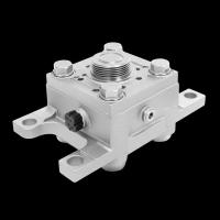 China EexcavaStart XCMG XCT50 Winch Balance Valve OEM 1010300475 for sale