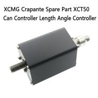 China EexcavaStart XCMG XCT50 Can Controller for Crane Spare Parts for sale