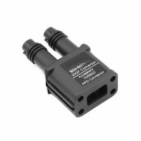 China EexcavaStart ZF 058-8578-10 30GF Connector Accessory for Excavator Spare Parts for sale