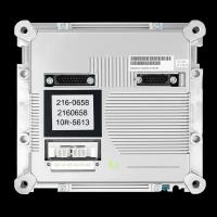 China EexcavaStart CAT 216-0658 ECM Controller for 277B 246B 232B Excavators for sale