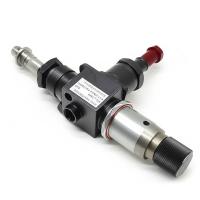 China EexcavaStart KPM PV48K1144 Hydraulic Joystick 24V Excavator Pilot Valve for sale