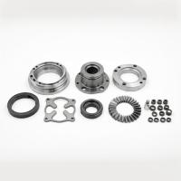 China EexcavaStart A10VG63 Rexroth Hydraulic Pump Repair Kit for Excavator for sale